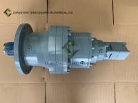 China Sany Spare Parts For Concrete Pump Truck, Rotary Reducer Assembly ZCM3.15-15000/B-F2-K2-Y/T for sale
