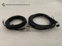 China Zoomlion, Sany, Putzmeister, XCMG Concrete Pump Sensor Plug 1022200677 1022301236 for sale