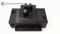 China Spare Parts Of Zoomlion Concrete Pump Truck Lubrication Double Pump S3640RHB-S10-ST / M 1010000129 for sale
