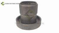 China Spare Parts Of Hopper Mixing Mechanism Of Zoomlion Concrete Pump Truck, Turning Ring Hub 000190403A0000002 for sale