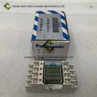 China Panasonic Terminal Relay RT3S-24V AY33002 Combined Relay Module 1020304006 for sale