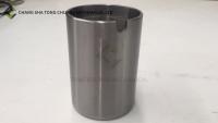 China Zoomlion Concrete Pump Truck Spare Parts Hopper Wearing Parts Mixing Wear-resistant Sleeve 001690401B0100002 for sale
