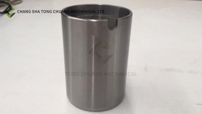 China Zoomlion Concrete Pump Truck Spare Parts Hopper Wearing Parts Mixing Wear-resistant Sleeve 001690401B0100002 for sale
