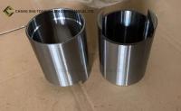 China Zoomlion 4.0 Concrete Pump Truck Parts 001690401C0100002 Wear Wear-resistant Sleeve for sale