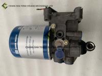 China KNORR-BREMSE K043830N00 Air Dryer, Compressed-air System ZB4734 for sale