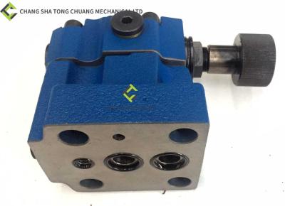 China DB10-1-5X/315 Overflow Valve for Zoomlion Concrete Pump Truck Spare Parts 5.2kg for sale