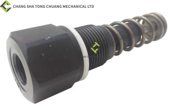 China Zoomlion Concrete Pump Truck Spare Parts K6-6mm Lincoln Lubrication Pump Core for sale
