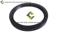 China Transfer Case Skeleton Oil Seal for Concrete Pump Truck of SANY Heavy Industry / Zoomlion 100*125*12 for sale