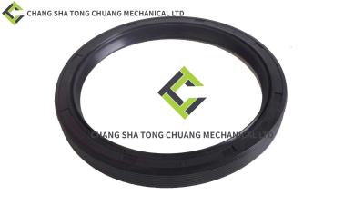 China Transfer Case Skeleton Oil Seal for Concrete Pump Truck of SANY Heavy Industry / Zoomlion 100*125*12 for sale