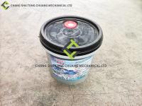 China Code CDFCG231351 Organic Antifreeze 9kg for Sany Heavy Industry and Zoomlion Engineering Machinery Vehicle for sale