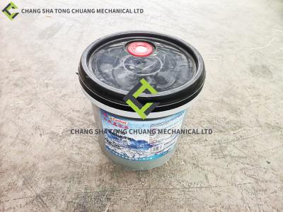 China Code CDFCG231351 Organic Antifreeze 9kg for Sany Heavy Industry and Zoomlion Engineering Machinery Vehicle for sale