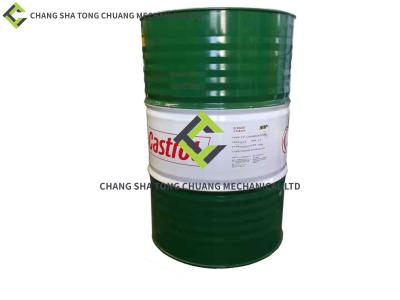 China Sany Heavy Industry and Zoomlion Engineering Machinery Vehicle Special Dongfeng Castrol Full Protection Anti Wear Hydraulic Oil L-HM 46 # 170KG for sale
