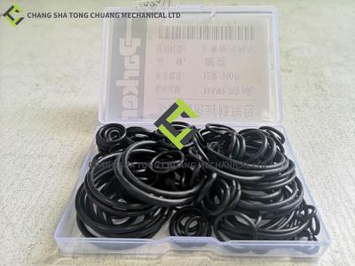 China Sany Heavy Industry and Zoomlion Heavy Industry Concrete Pump Truck Accessories Multi way Valve Repair Kit Five section Arm Pump Truck/HAWE Complete Set for sale