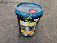 China Sany Heavy Industry and Zoomlion Heavy Industry Concrete Pump Truck Accessories Jinda 4000 Diesel Engine Lubricating Oil CH-4 20W-50 18L for sale