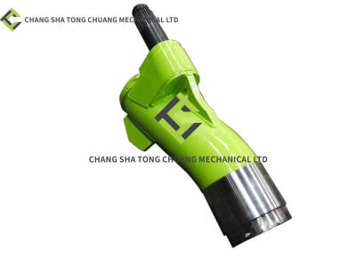 China ZL235 4.0 S-Pipe for Truck Mounted Pump Accessories Code 001690201D0201000 for sale