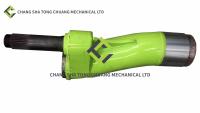 China Zoomlion Concrete Trailer Pump Accessories For S-pipe Ultra-high Pressure Trailer Pump 0018202A2100ump for sale