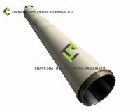 China Zoomlion Concrete Pump Truck Accessories Concrete Cylinder 230 * 2250A With Flange 0167562A0000 for sale