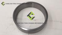 China Zoomlion Concrete Pump Truck Accessories Concrete Pump Transition Sleeve For 245*58mm（φ235）0167502A0021 for sale