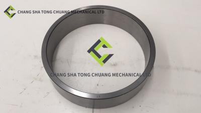 China Zoomlion Concrete Pump Truck Accessories Concrete Pump Transition Sleeve For 245*58mm（φ235）0167502A0021 for sale