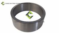 China Zoomlion Concrete Pump Truck Accessories Concrete Pump Transition Sleeve For 275*98mm（φ260） for sale