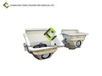 China Zoomlion Concrete Pump Truck Accessories Hopper Weldment 001690104H010000 for sale