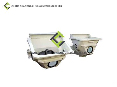 China Zoomlion Concrete Pump Truck Accessories Hopper Weldment 001690104H010000 for sale