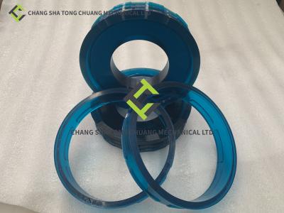 China Zoomlion Concrete Pump Truck Truck Mounted Pump Accessories Concrete Piston ZL230/Zhongjing 0160469D0004 for sale