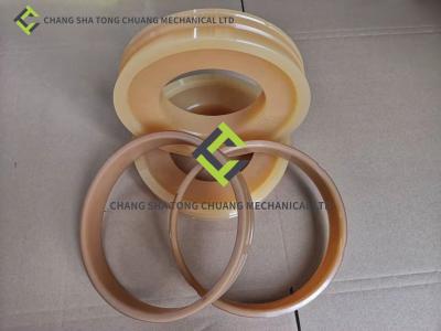 China Zoomlion Concrete Pump Truck Truck Mounted Pump Accessories Concrete Piston ZL230 (yellow 15000 Cubic Meters) 0160469D0004 for sale