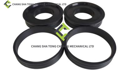 China Zoomlion Concrete Pump Truck Truck Mounted Pump Accessories Concrete Piston ZL230 Cloth Clamped Piston 0160469D0004 for sale