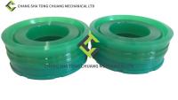 China Zoomlion Concrete Pump Truck Truck Mounted Pump Accessories Concrete Piston ZL230 Enlarged 0160469D0004 for sale