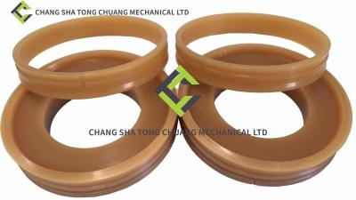 China Zoomlion Concrete Pump Truck Accessories Concrete Piston ZL260/Yellow 0166169B0002 for sale
