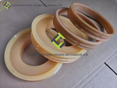 China Zoomlion Concrete Pump Truck Accessories Concrete Piston ZL260 (Yellow 15000 Cubic Meters) 0166169B0002 for sale