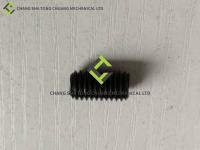 China Integral Wear-resistant Sleeve Half-shaft Key/screw 1040101144 Zoomlion Concrete Pump Parts for sale