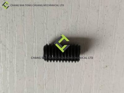 China Integral Wear-resistant Sleeve Half-shaft Key/screw 1040101144 Zoomlion Concrete Pump Parts for sale