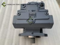 China Sany SHG Grader Accessory Rexroth Hydraulic Main Oil Pump A4VG140EP4D1 / 32R-NAF02F021DP-S for sale
