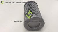 China High Quality Zoomlion Concrete Pump Truck Accessories Filter M0015 DN2010 for sale