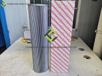 China Zoomlion Concrete Pump Truck Accessories Filter FBX-630 * 20 for sale
