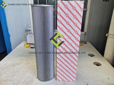 China Zoomlion Concrete Pump Truck Accessories Filter FBX-630 * 20 for sale