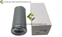 China Zoomlion Concrete Pump Truck Accessories Filter 852 755 DRG 25 for sale