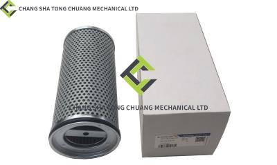 China Zoomlion Concrete Pump Truck Accessories Filter 852 755 DRG 25 for sale
