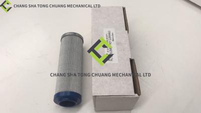 China High Quality Zoomlion Concrete Pump Truck Accessories Filter 300147 for sale