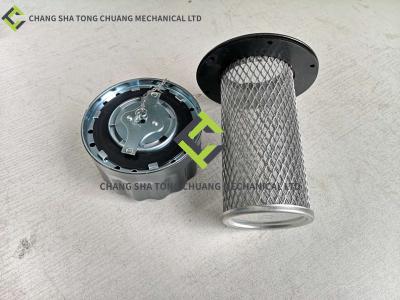 China Zoomlion Concrete Pump Truck Accessories Hydraulic Air Filter QUQ2.5-10 * 2 for sale
