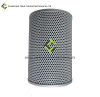 China Zoomlion Concrete Accessories CIFA Pump Truck Accessories Filter IX-630 * 100 for sale