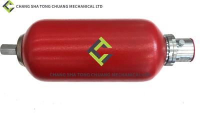 China Zoomlion Concrete Pump Accumulator Assembly 10 Liters  NXQ-L10/315 1010800020 for sale