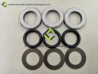 China Water Pump Repair Kit LL13-20 For Zoomlion Concrete Pump Truck Accessories for sale