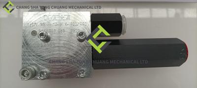 China Zoomlion Concrete Pump Truck Accessories Balance Valve LHDV 33P-15-M6-400/440 for sale