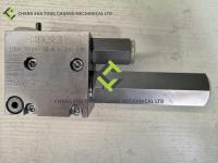 China Zoomlion Concrete Pump Truck Accessories Balance Valve LHDV 33BP-15-N6-400/440 for sale