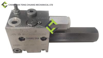 China Zoomlion Concrete Pump Truck Accessories Balance Valve LHDV 33BP-15-P6-400/440 for sale
