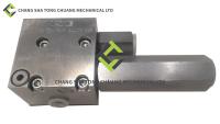 China Zoomlion Concrete Pump Truck Accessories Balance Valve LHDV 33BP-15-R6-400/440 for sale