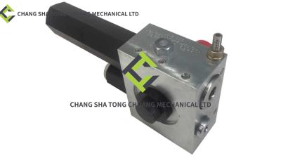 China Zoomlion Concrete Pump Truck Accessories Balance Valve LHDV 33H-15-P6-360/380 for sale
